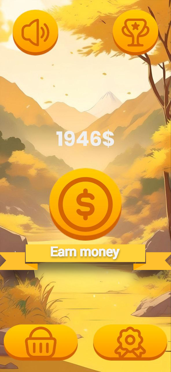 Dollar Clicker android iOS-TapTap