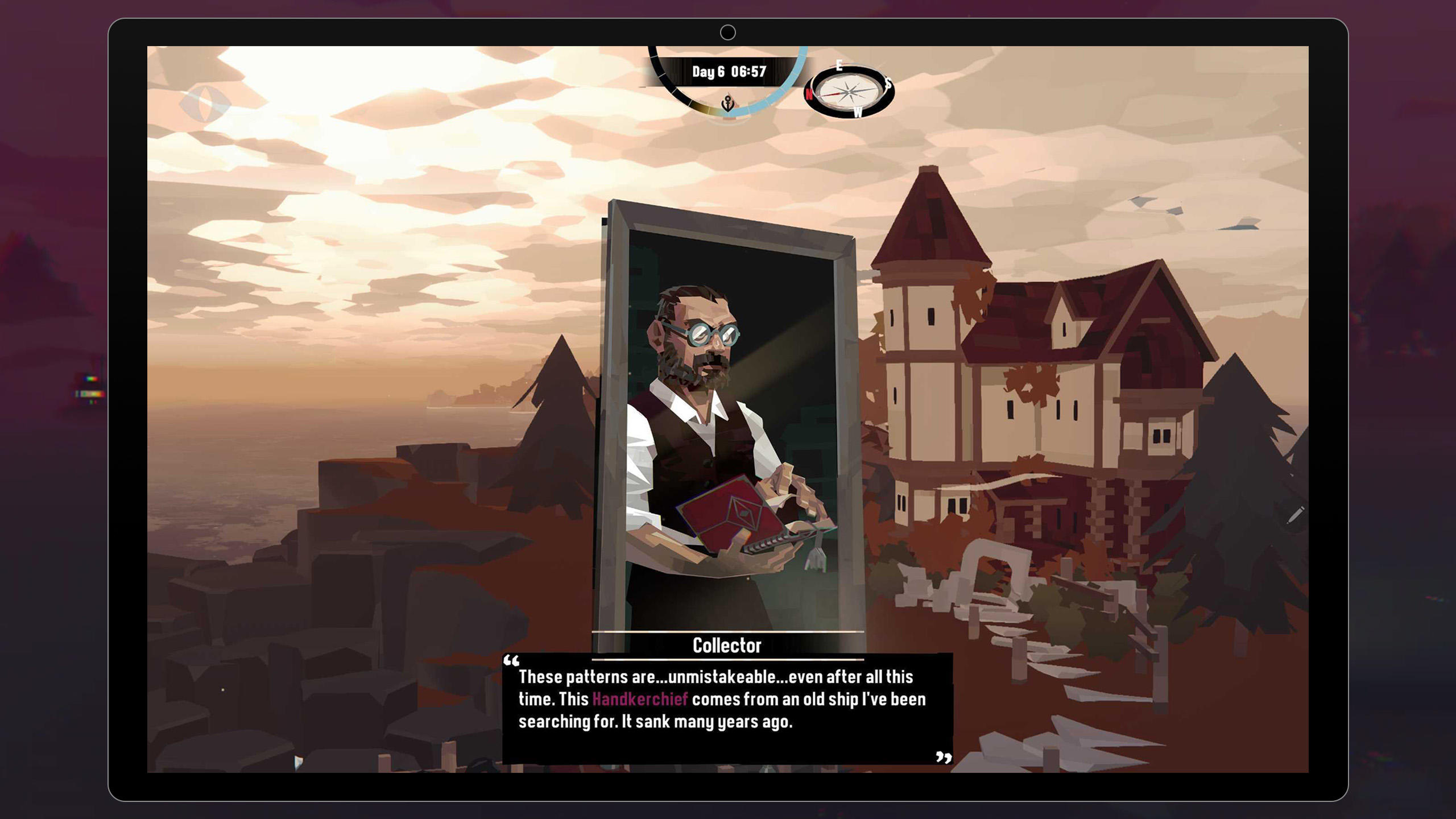 DREDGE Latest Version for Android/iOS APK - TapTap