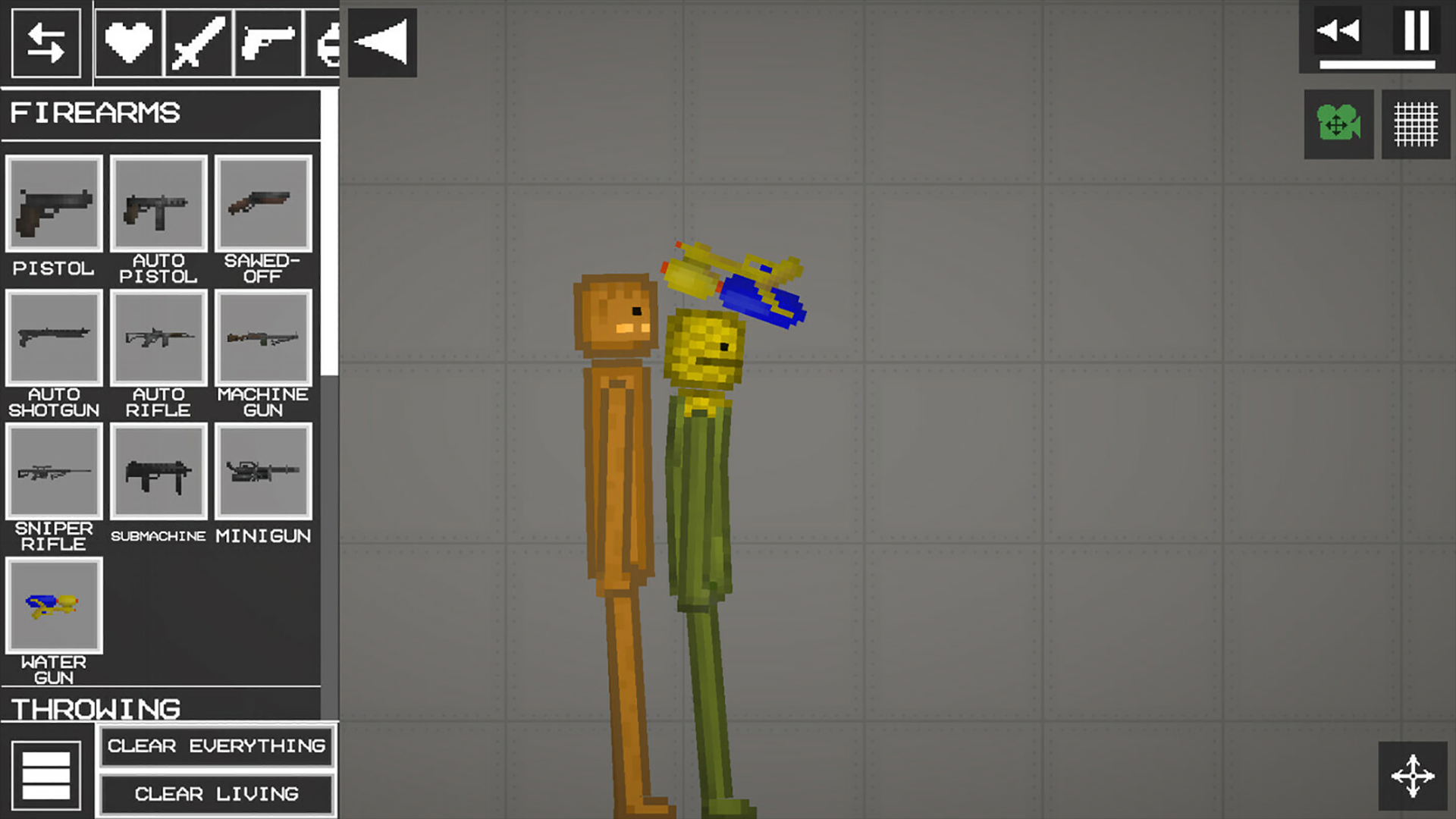 People Sandbox Playground android iOS-TapTap