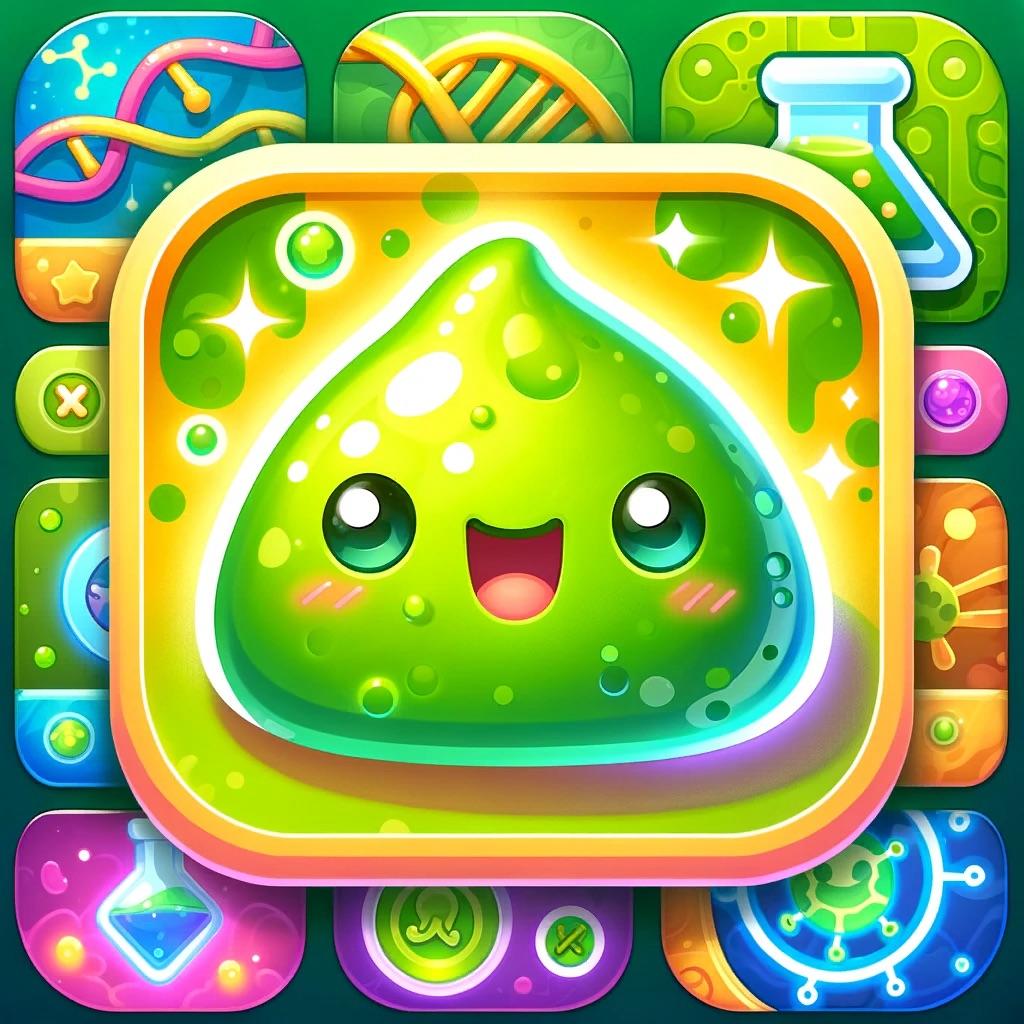 Slime Evolution Game Latest Version for Android/iOS - TapTap