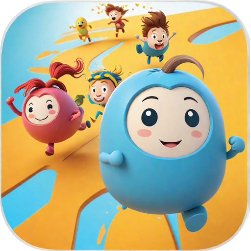 Bounce Royale: Obstacle Race for Android/iOS - TapTap