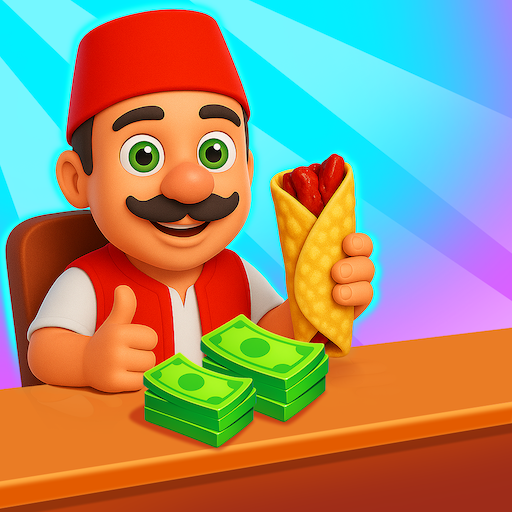 Fast Kebab! Latest Version for Android/iOS APK - TapTap