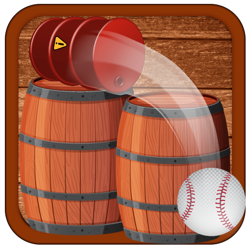 Barrel Break Game - Shoot Ball for Android/iOS - TapTap