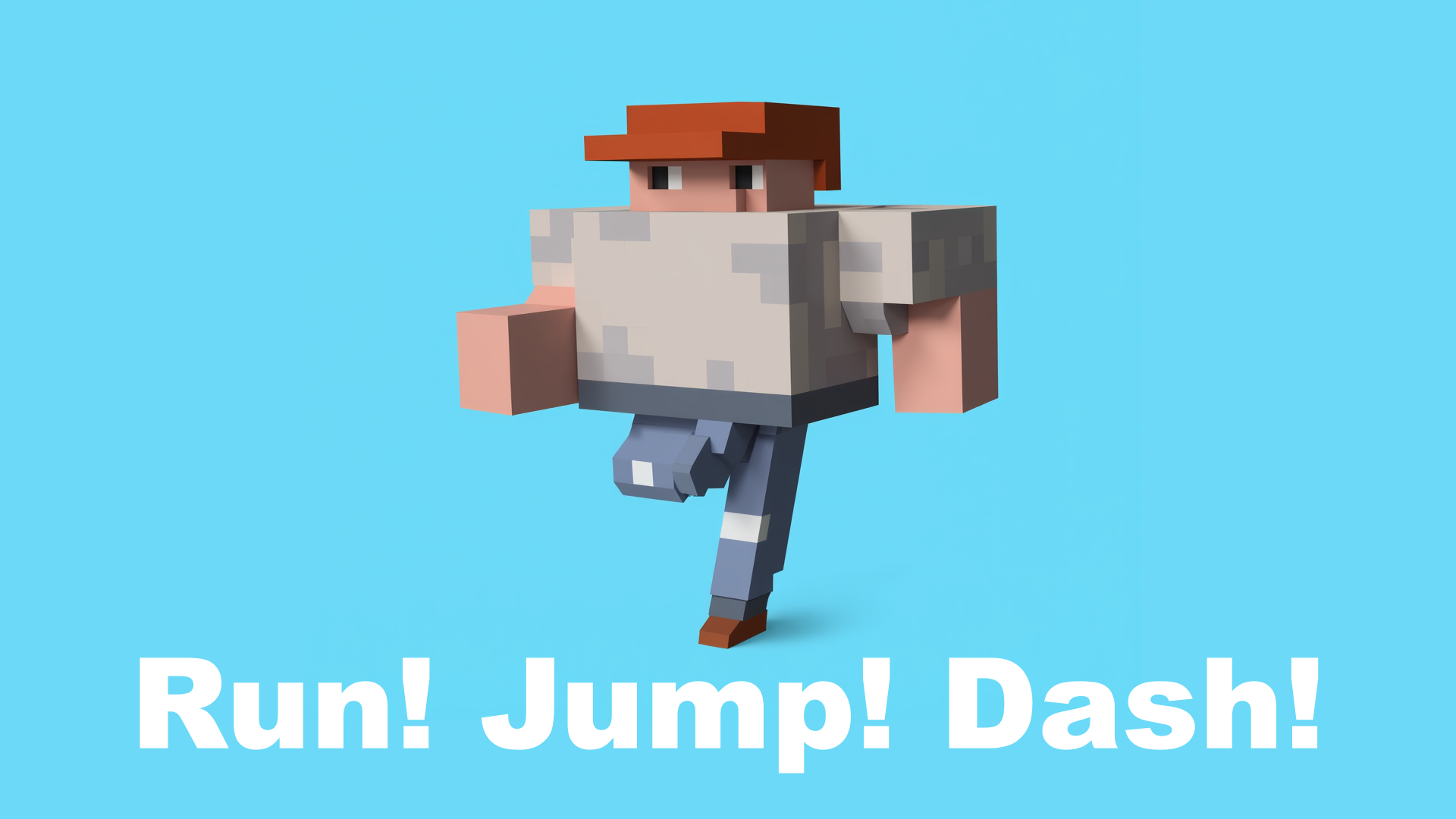 Download Pixel Run 1.3 for Android/iOS APK - TapTap