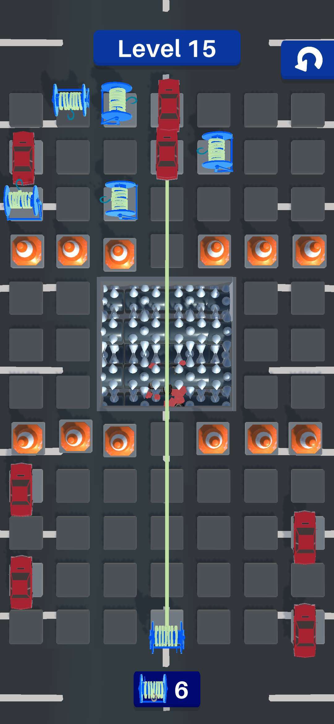 Hook Mastermind android iOS apk download for free-TapTap