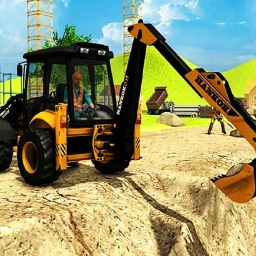 Excavator Simulation Games Ratings & Reviews - TapTap
