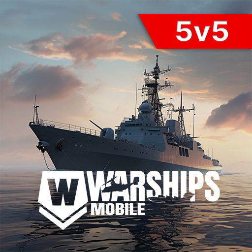 Warships Mobile 2: Naval War for Android/iOS - TapTap