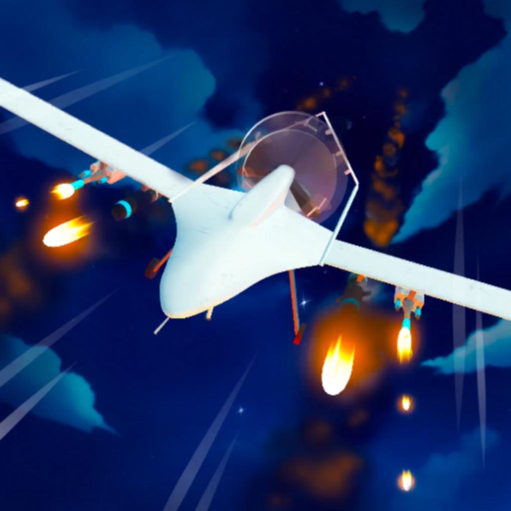Drone Defender 3D: War Strike for Android/iOS - TapTap