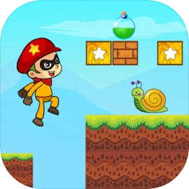 Super Run Bob Jumping Game android iOS apk download for free-TapTap