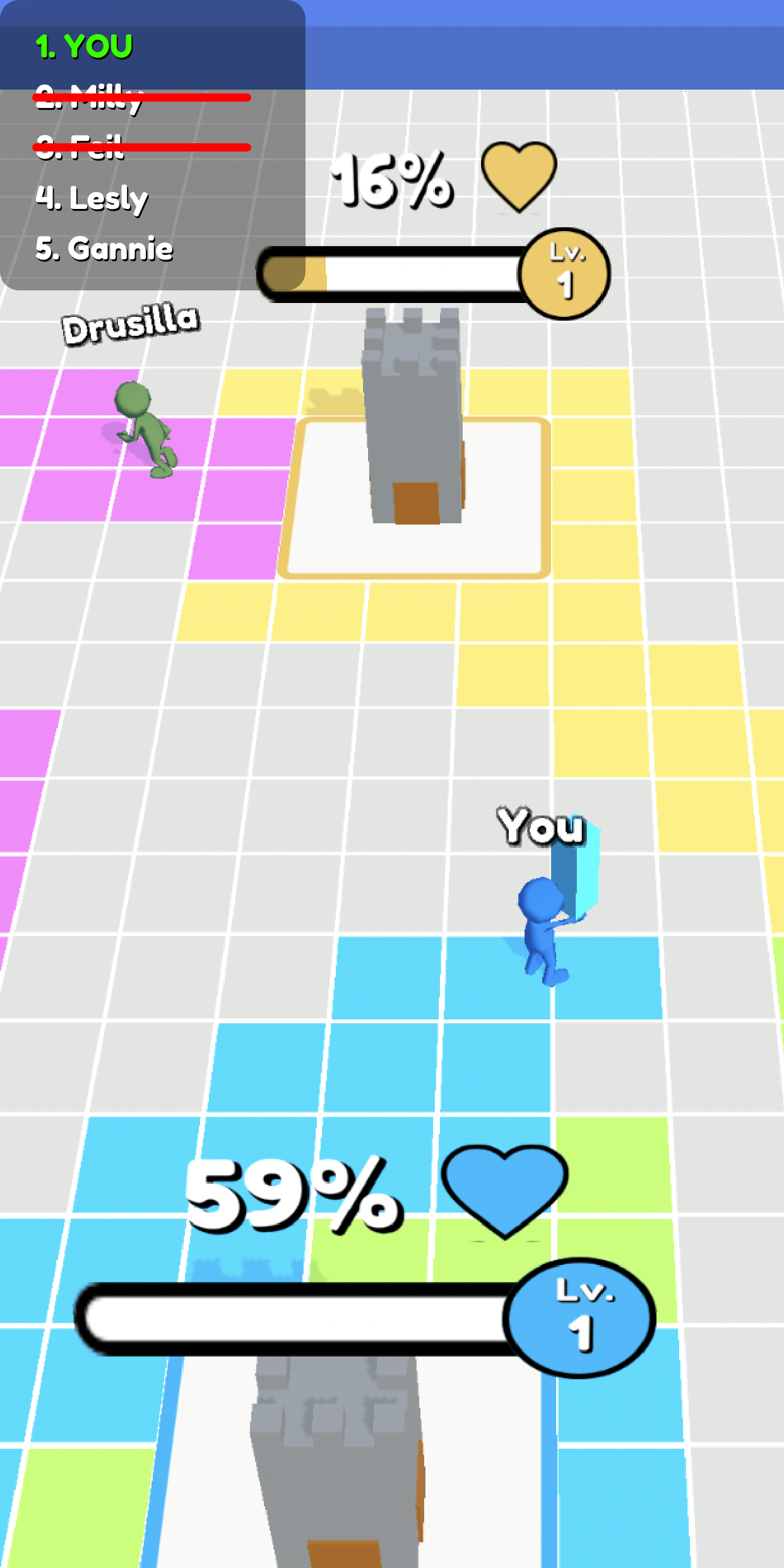 Color.io android iOS apk download for free-TapTap