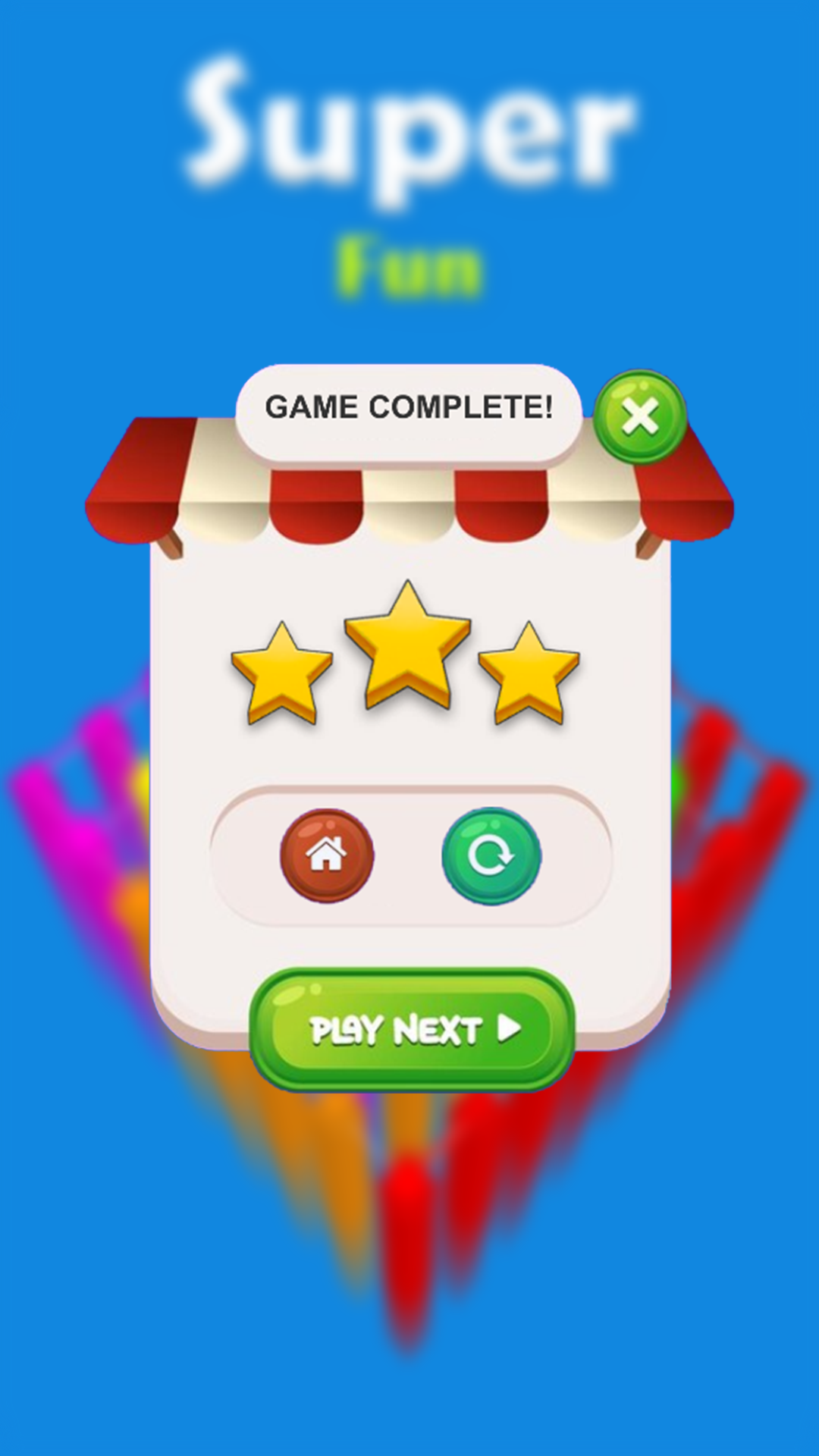 Color Connect - Color To Color android iOS-TapTap