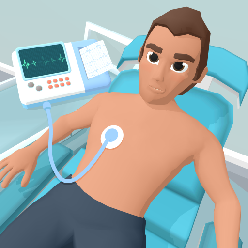 Download Check Up 1.5 for Android/iOS APK - TapTap