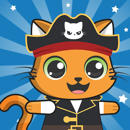 Whiskers Crew - Kitten Games for Android/iOS - TapTap