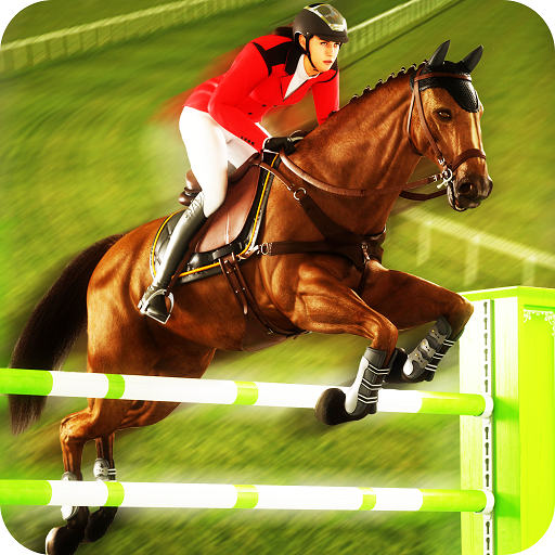 Derby Horse Racing Champion 3D 1 for Android/iOS - TapTap