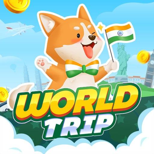 Merge Dogs - World Trip for Android/iOS - TapTap