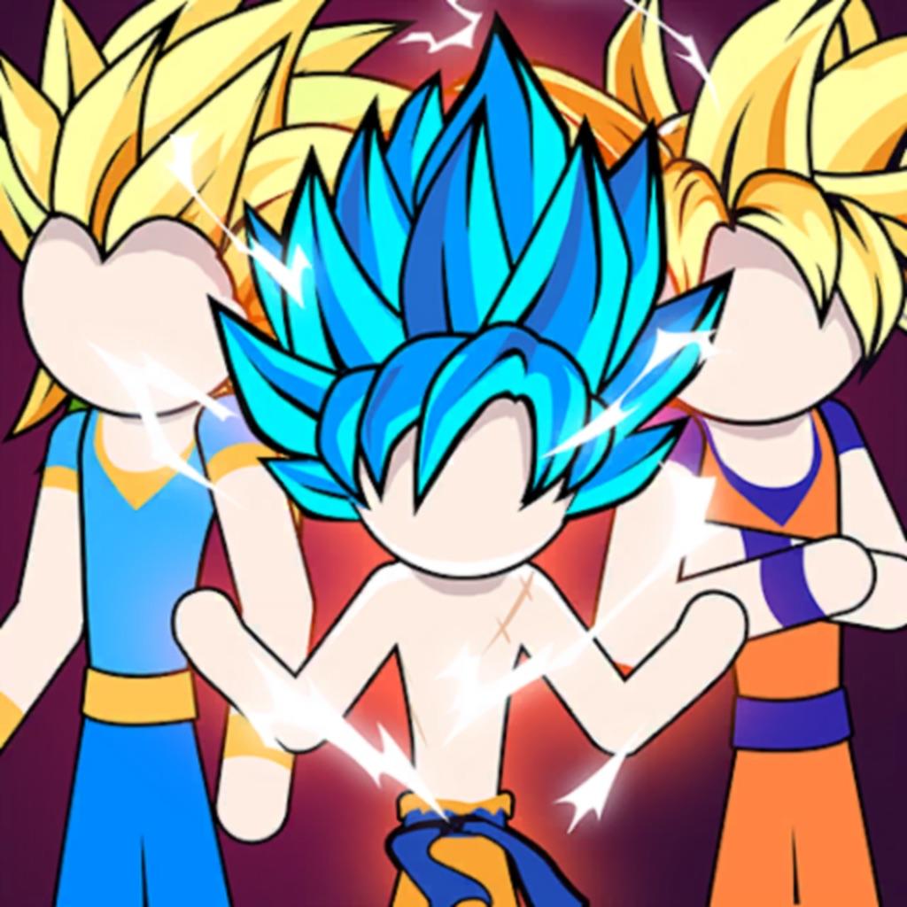 Download Stickman Warriors Fight: Arena for Android/iOS APK - TapTap