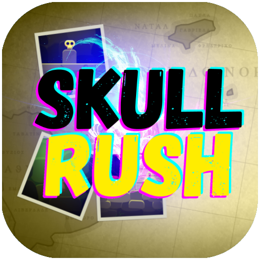 Skull Rush Latest Version for Android/iOS APK - TapTap