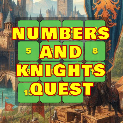 Numbers and Knights Quest for Android/iOS - TapTap