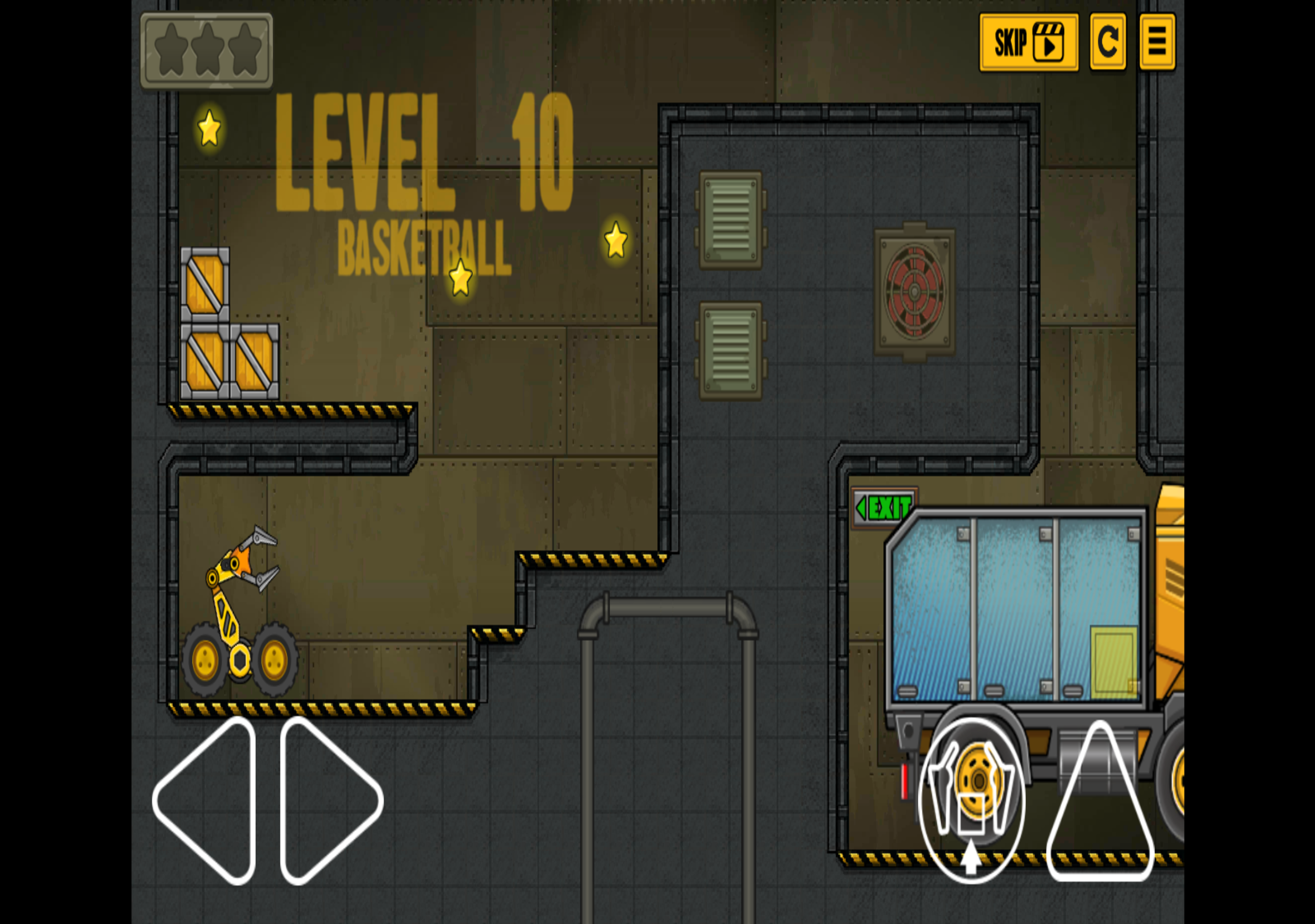 Boxrob Evolution android iOS-TapTap