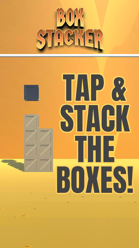 Box Stacker android iOS apk download for free-TapTap