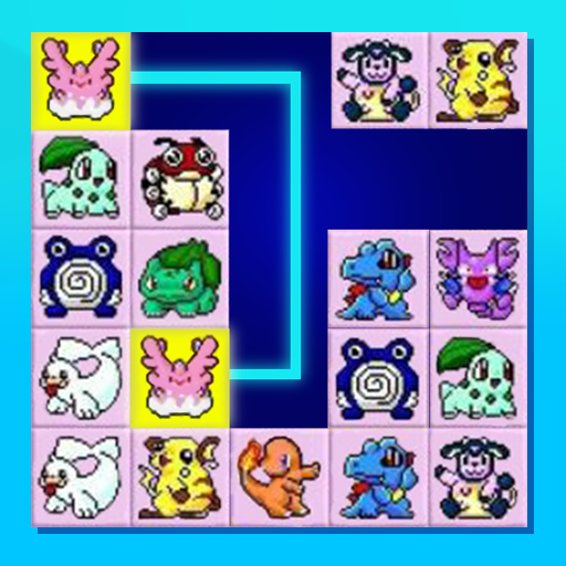 Download Pika matching animal 1.19 for Android/iOS APK - TapTap