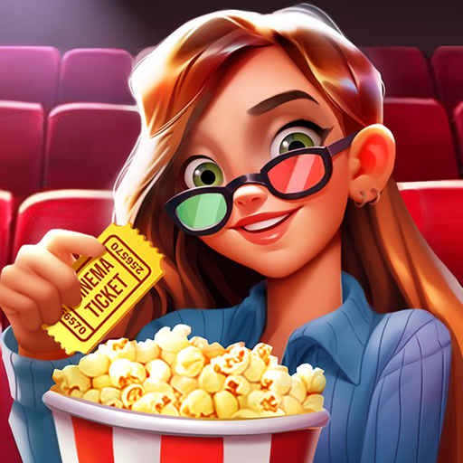 Idle Cinema Tycoon: Idle Games for Android/iOS - TapTap