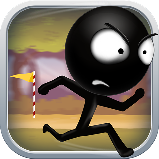 Stickman Jungle Run android iOS apk download for free-TapTap