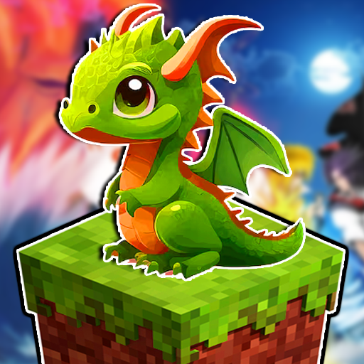 Craftsman X Eerscraft for Android/iOS - TapTap