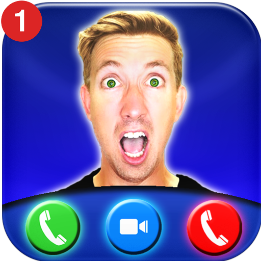 Chad Wild Call You - Video Call Simulator for Android/iOS