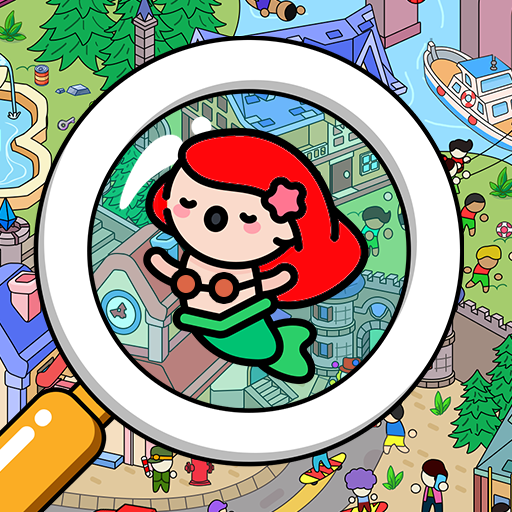 Find It Now: Can You Find All? for Android/iOS - TapTap