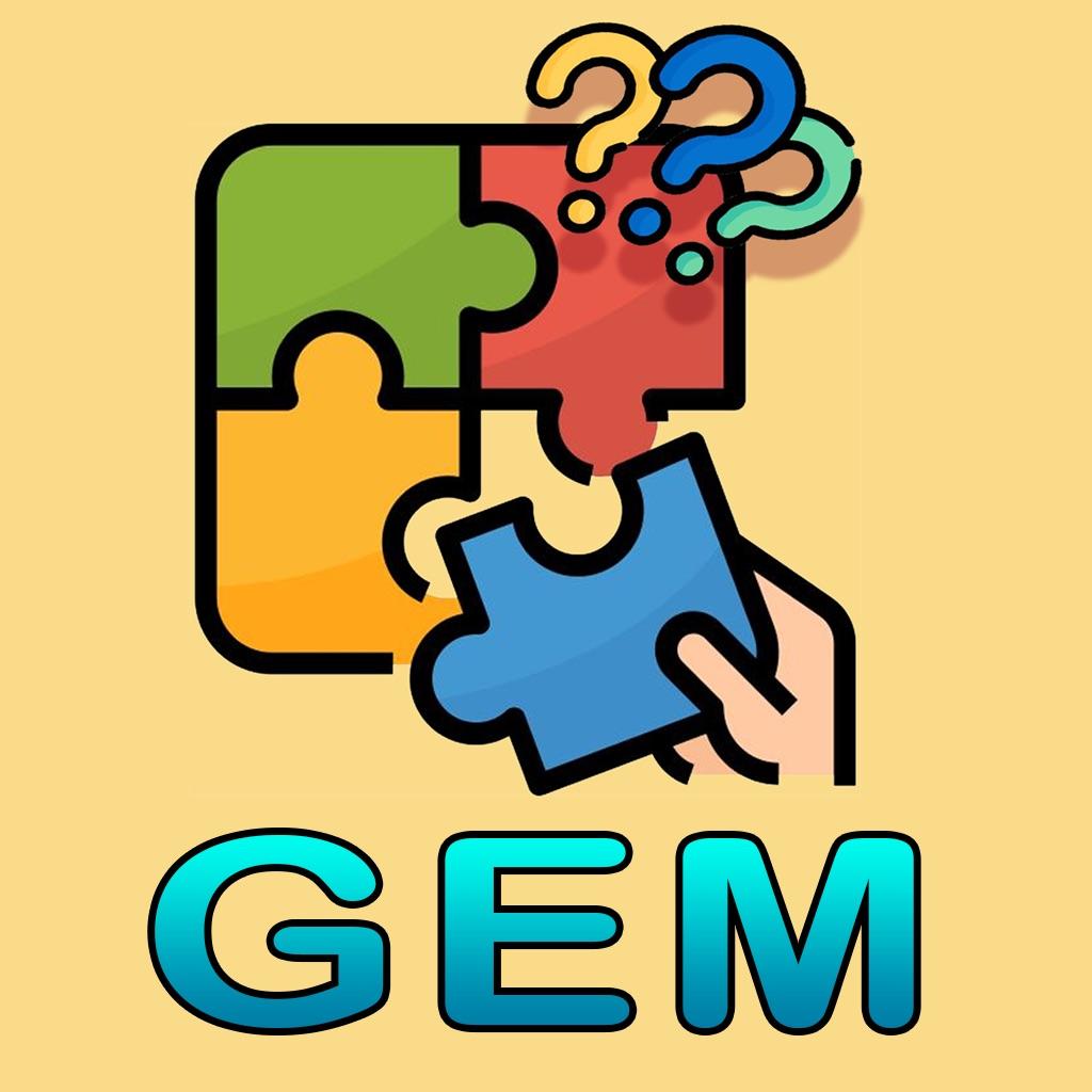 Gem Sliding Block Puzzle for Android/iOS - TapTap