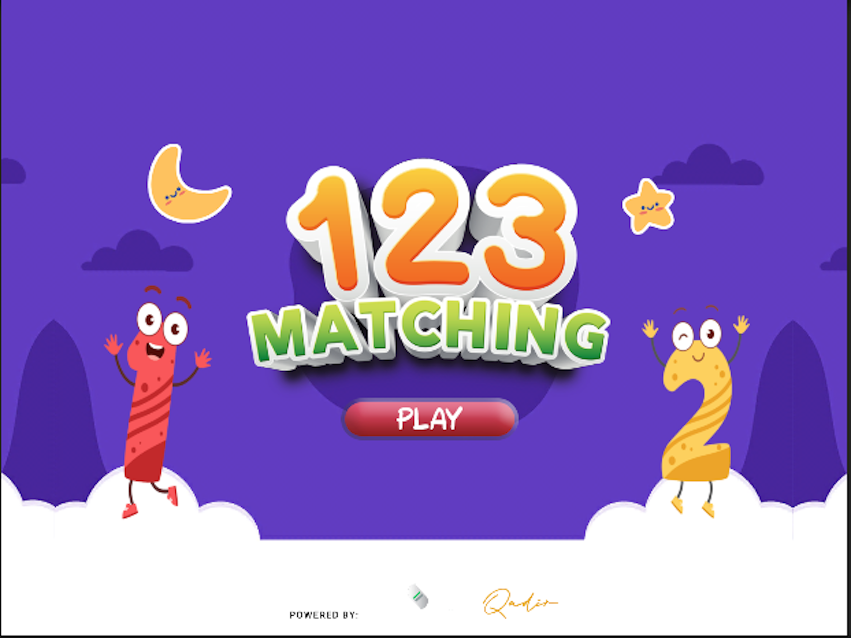 Match Numbers 123 Puzzle Game android iOS apk download for free-TapTap