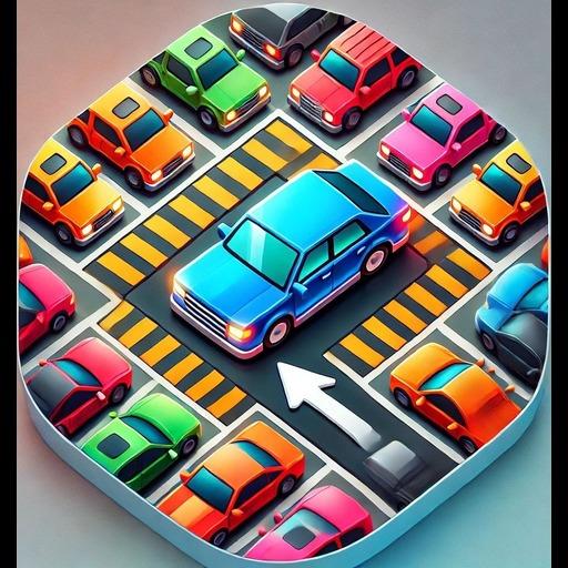 Parking Jam Puzzle: Car Escape for Android/iOS - TapTap