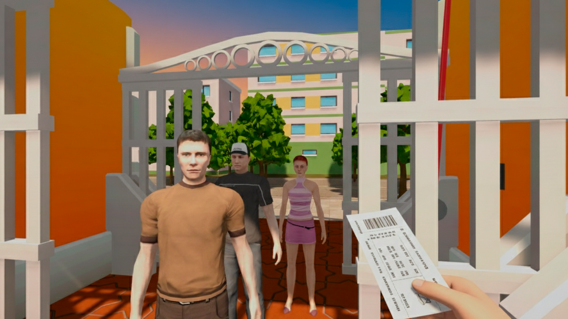 Waterpark Simulator สำหรับ Android/iOS - TapTap