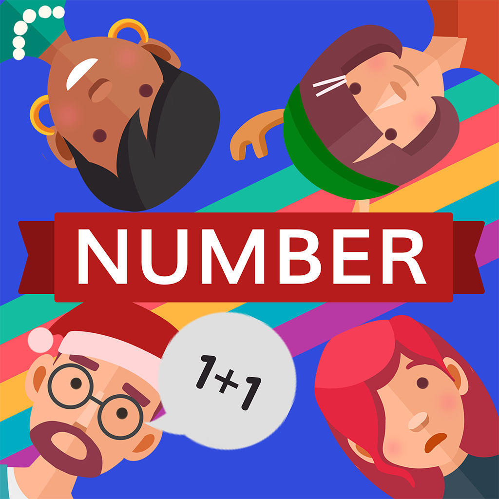 Number Rumble : Brain Battle for Android/iOS - TapTap