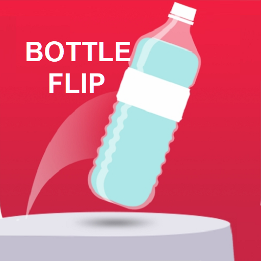 Bottle Flip Tap Jump Game for Android/iOS - TapTap