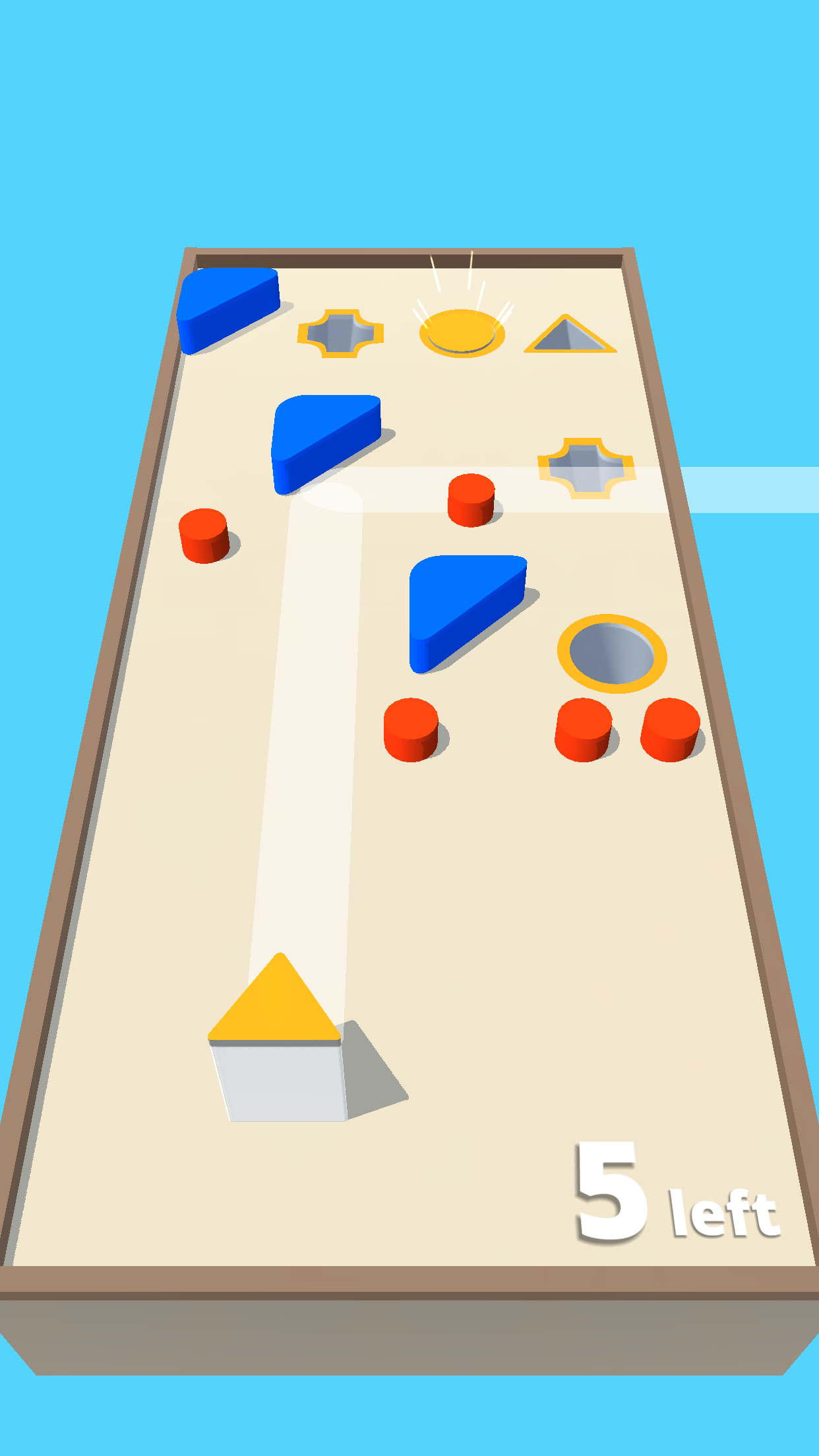 Push Blocks Puzzle android iOS apk download for free-TapTap