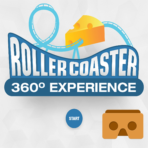 Picnic VR Roller Coaster for Android/iOS - TapTap