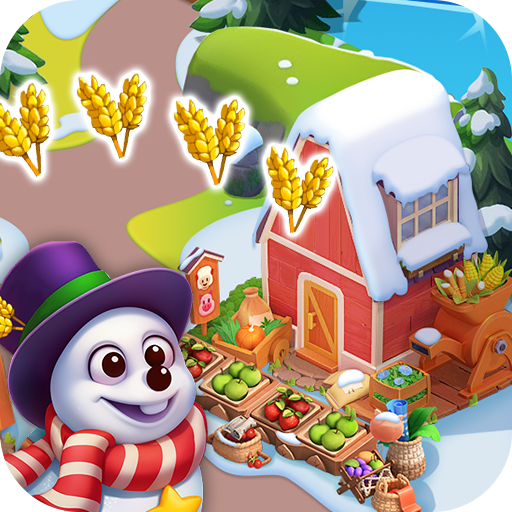 Christmas Farm Latest Version for Android/iOS APK - TapTap