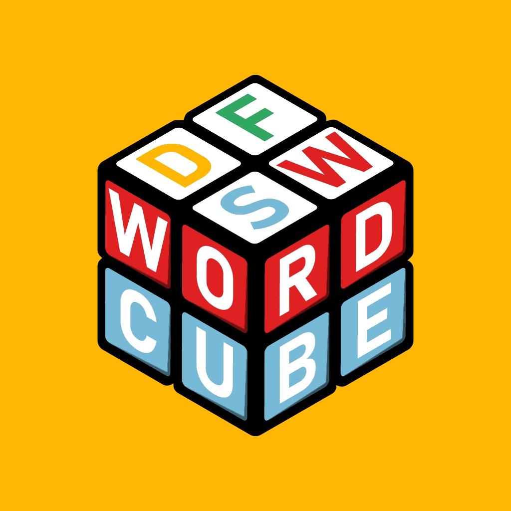 Word Cube - 3D Word Search for Android/iOS - TapTap