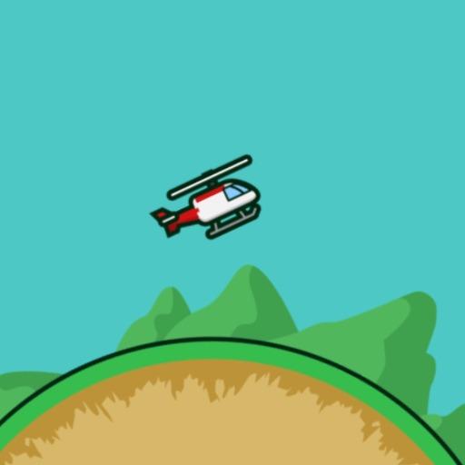 Flappy Copter Go Latest Version for Android/iOS APK - TapTap