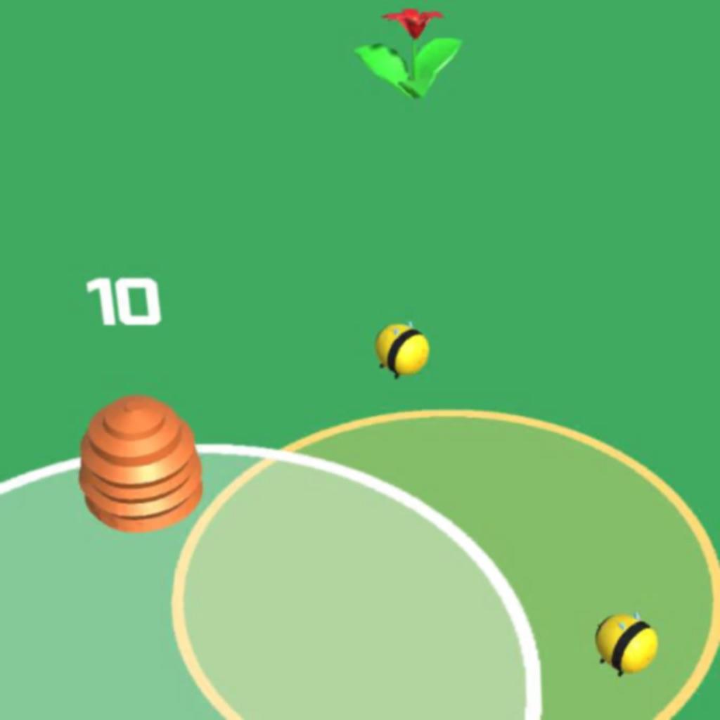 Download Bees Collect 3D for Android/iOS APK - TapTap