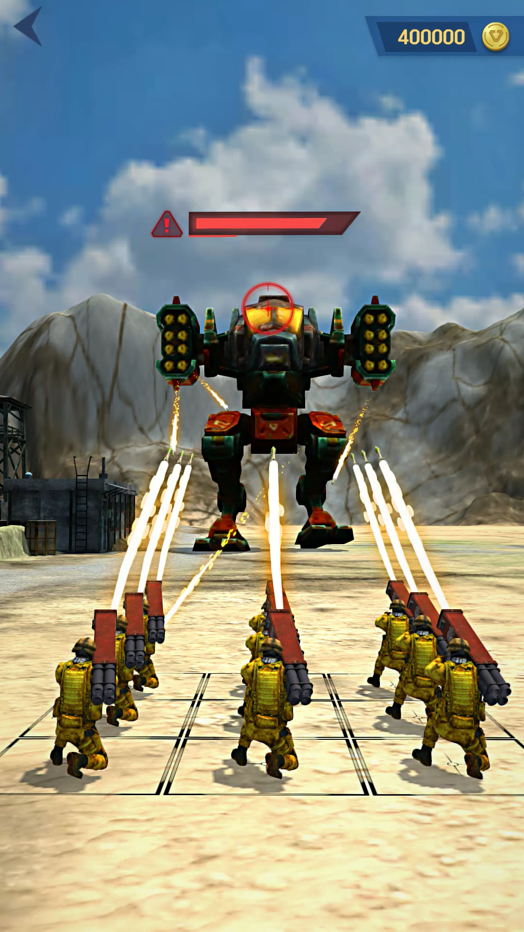 Cannon Clash: Merge & Shoot android iOS apk download for free-TapTap