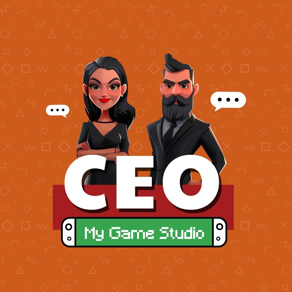 CEO Tycoon: My Game Studio for Android/iOS - TapTap