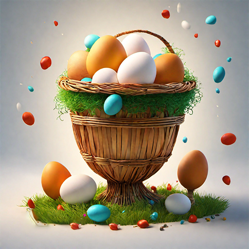 Ultimate Egg Catcher Latest Version for Android/iOS - TapTap