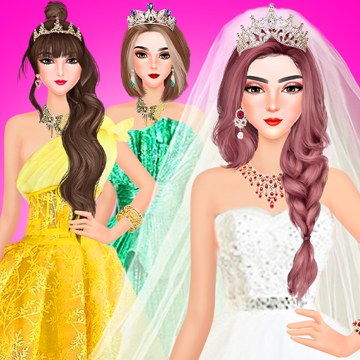 Bridal Wedding Girls Game for Android/iOS - TapTap