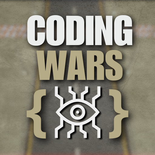Baixe Coding Wars - Robot Invasion 0.2 para Android/iOS APK - TapTap