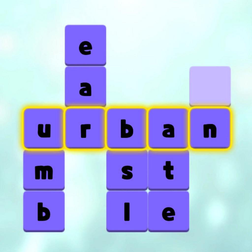 Words Scroll Latest Version for Android/iOS APK - TapTap