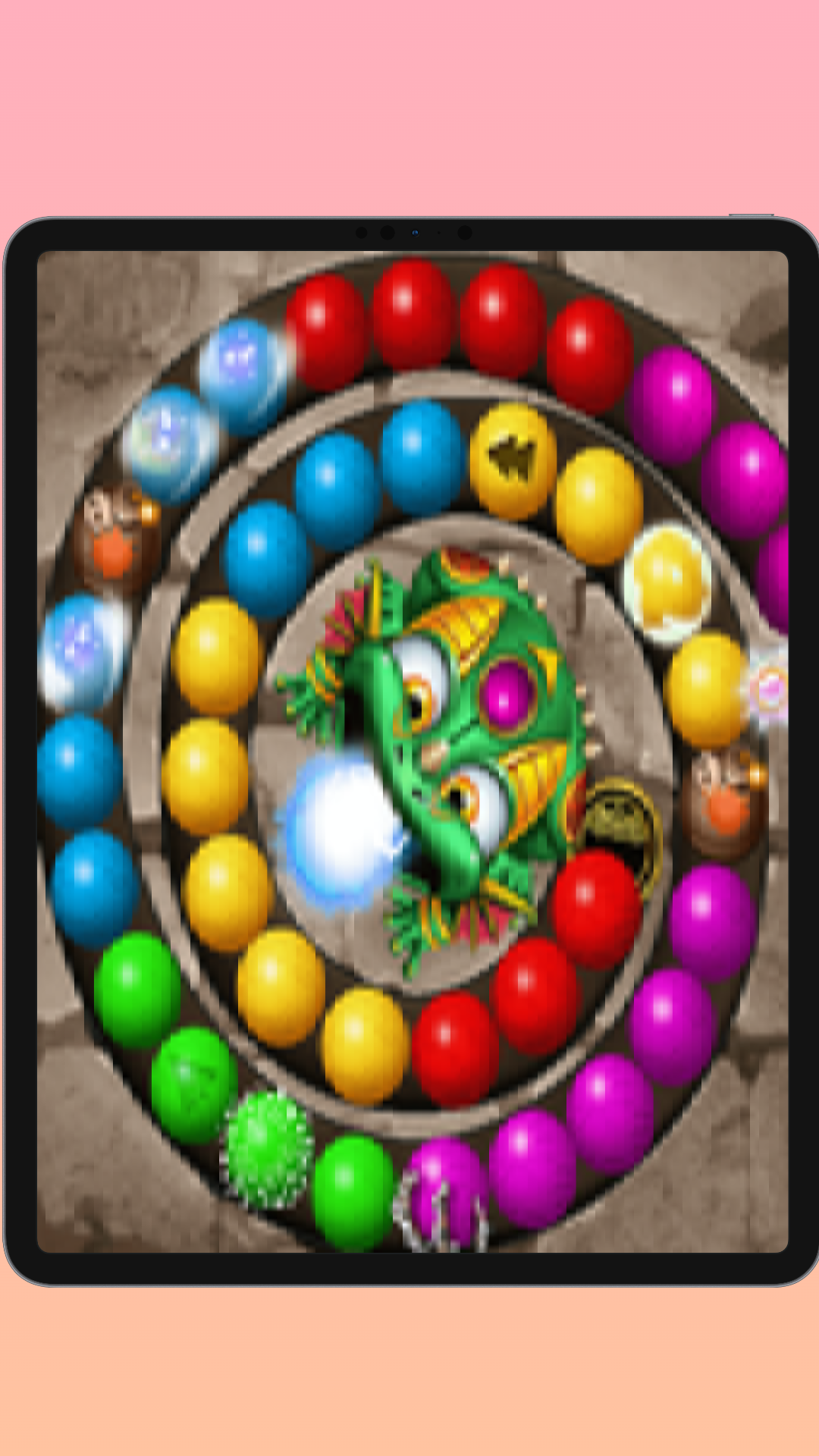 Bubble Shoote, Zumba Game 2023 android iOS-TapTap