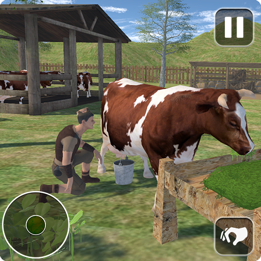 Farm City Animal Farming Games for Android/iOS - TapTap